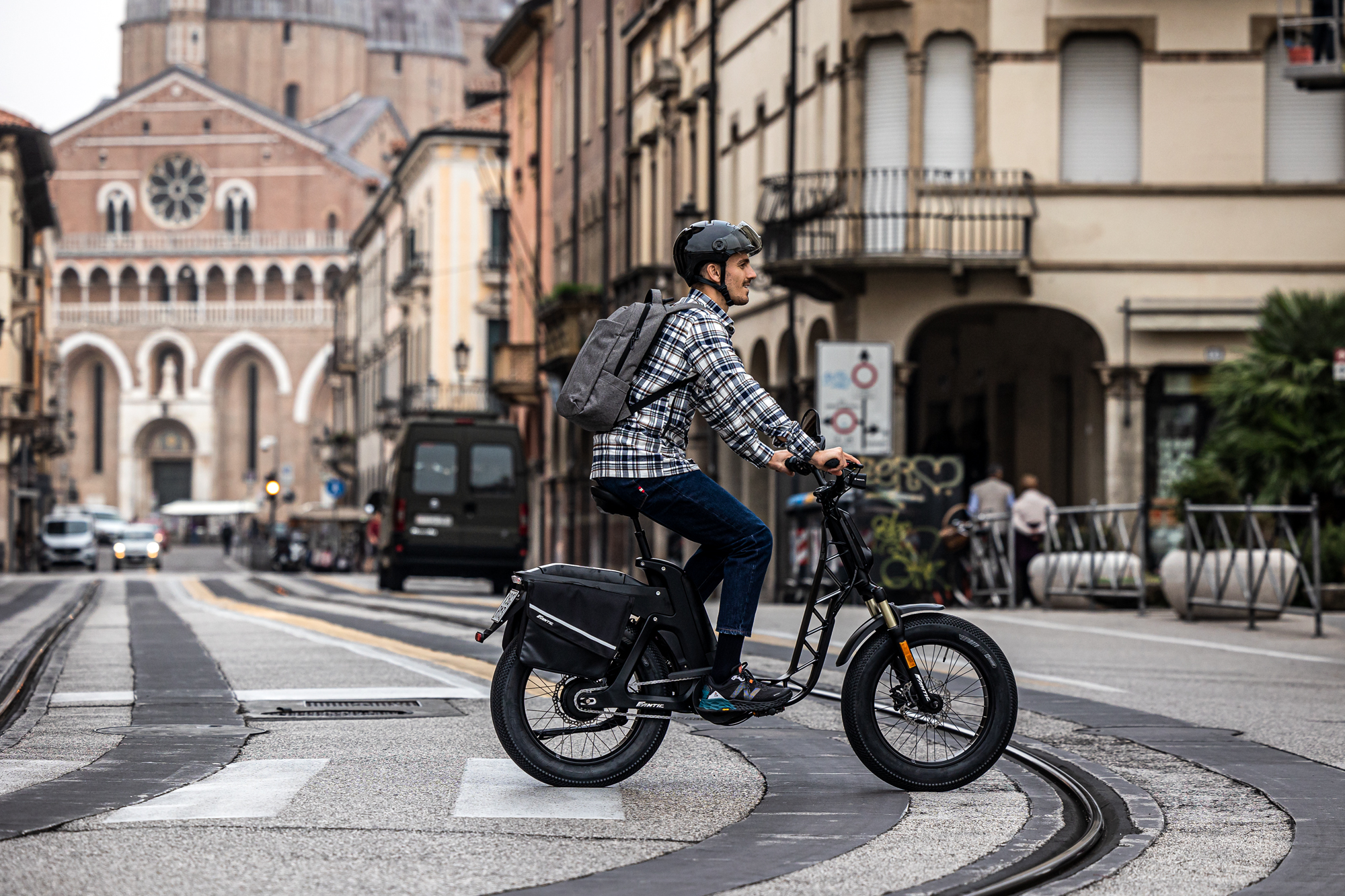 ISSIMO 45 - fantic-motor